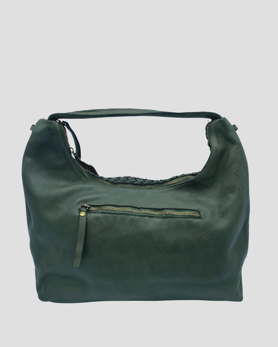 Mustard Yellow Computer Bag | Blue Lemon Paris