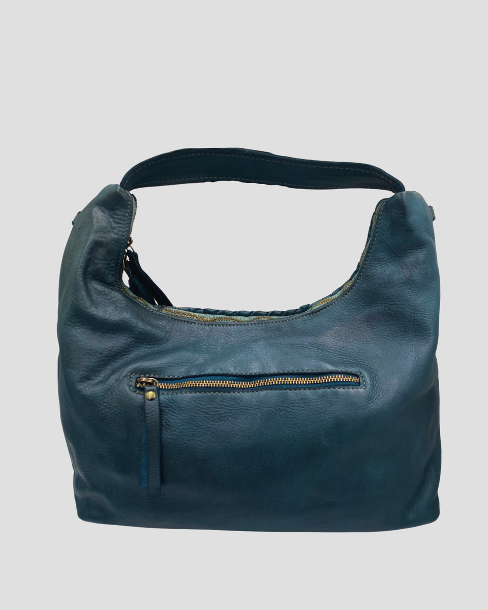 Mustard Yellow Computer Bag | Blue Lemon Paris
