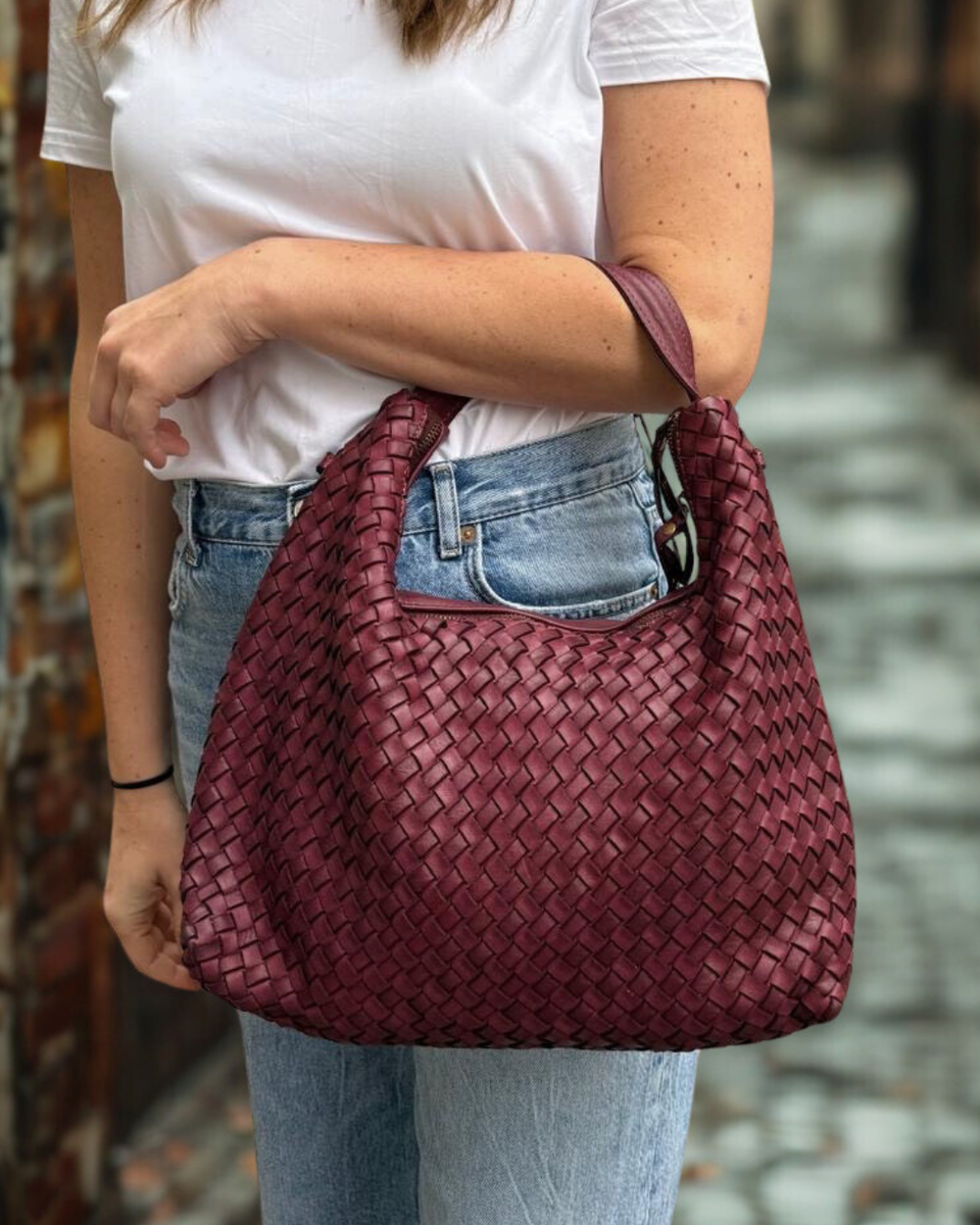 Mustard Yellow Computer Bag | Blue Lemon Paris